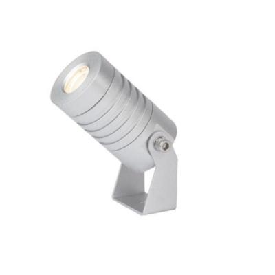 Markspot 1.5w 3000k 230v alu spot it multi - markarmatur ...