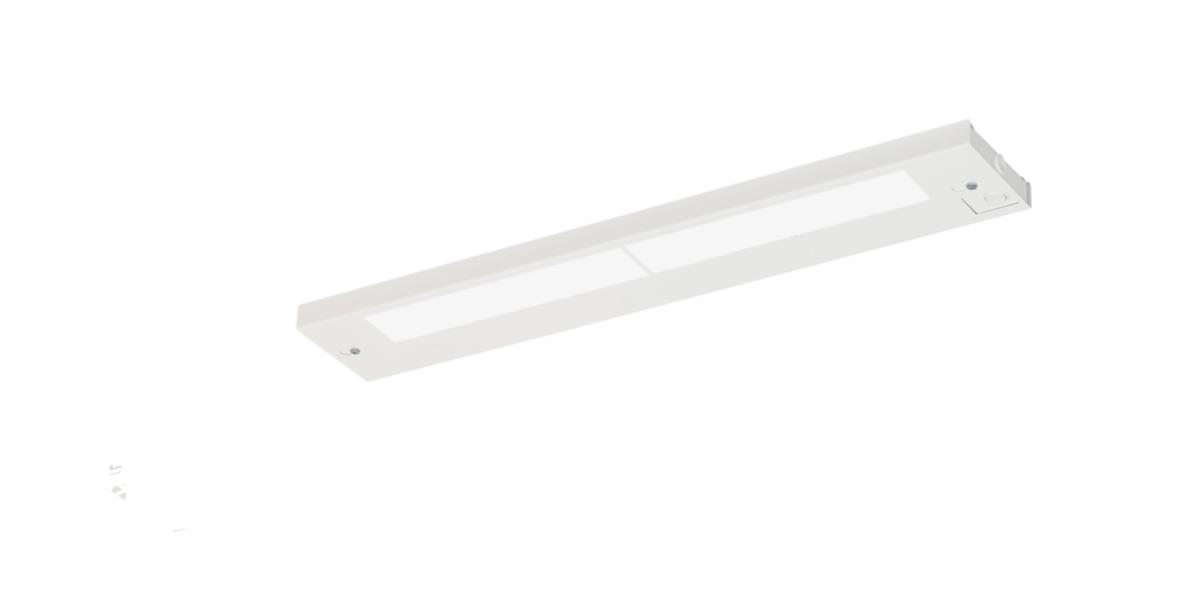 Intarm led 10w 4k 750lm l600 arm nertus l600 840 - unders...