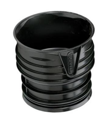 200 ändhuv dv x-stream wavin pbb.55 - x-stream ändhuv, wa...