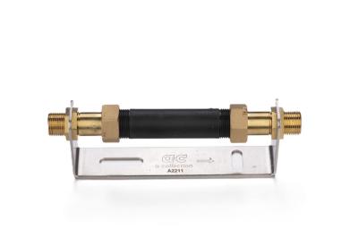 Water meter console single lead free 110mm g15/g20 - wate...