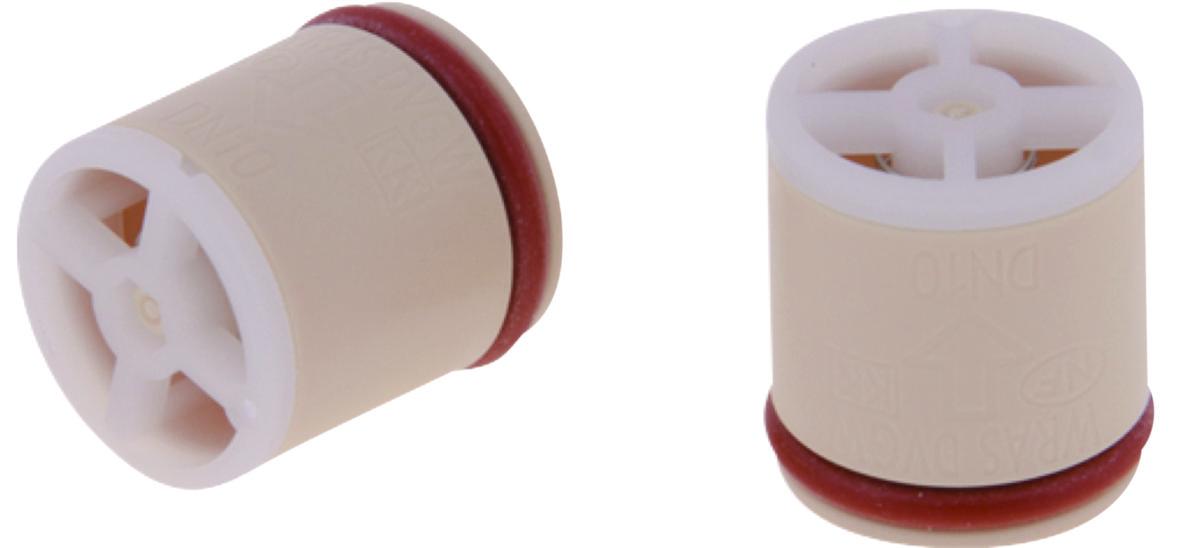 Backventiler till 5000-serien parvis fmm 2983-1529 - back...