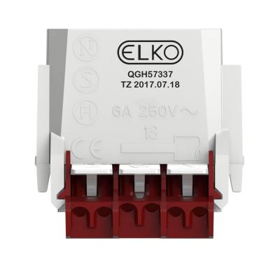 Dcl-uttag sep insats eko06962 - dcl-uttag sep insats. elk...