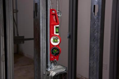 Vattenpass torpedo milwaukee block 25cm - vattenpass milw...