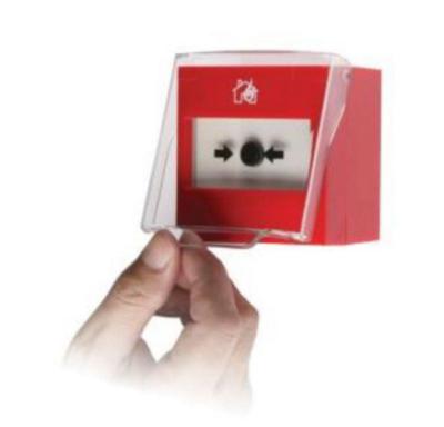 Larmknapp 0-470-560 lk-5-res - larmknapp lk-5-res komplet...