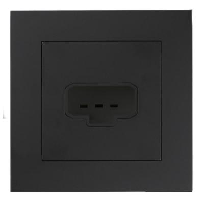 Dcl-uttag vägg inf plus sv eko06956 - lamputtag vägg dcl....