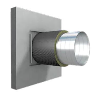 Brandmatta conlit svart 60mm 600x3200 1.92m2/frp(34.56m2/...