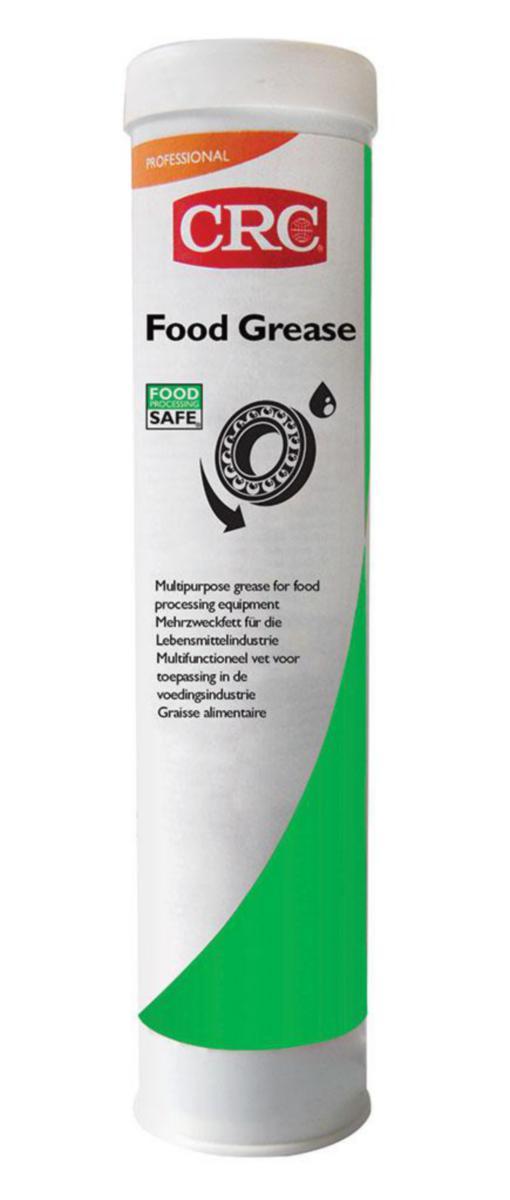 Smörjfett crc ep food grease 400g nsf h1 - smörjfett crc ...