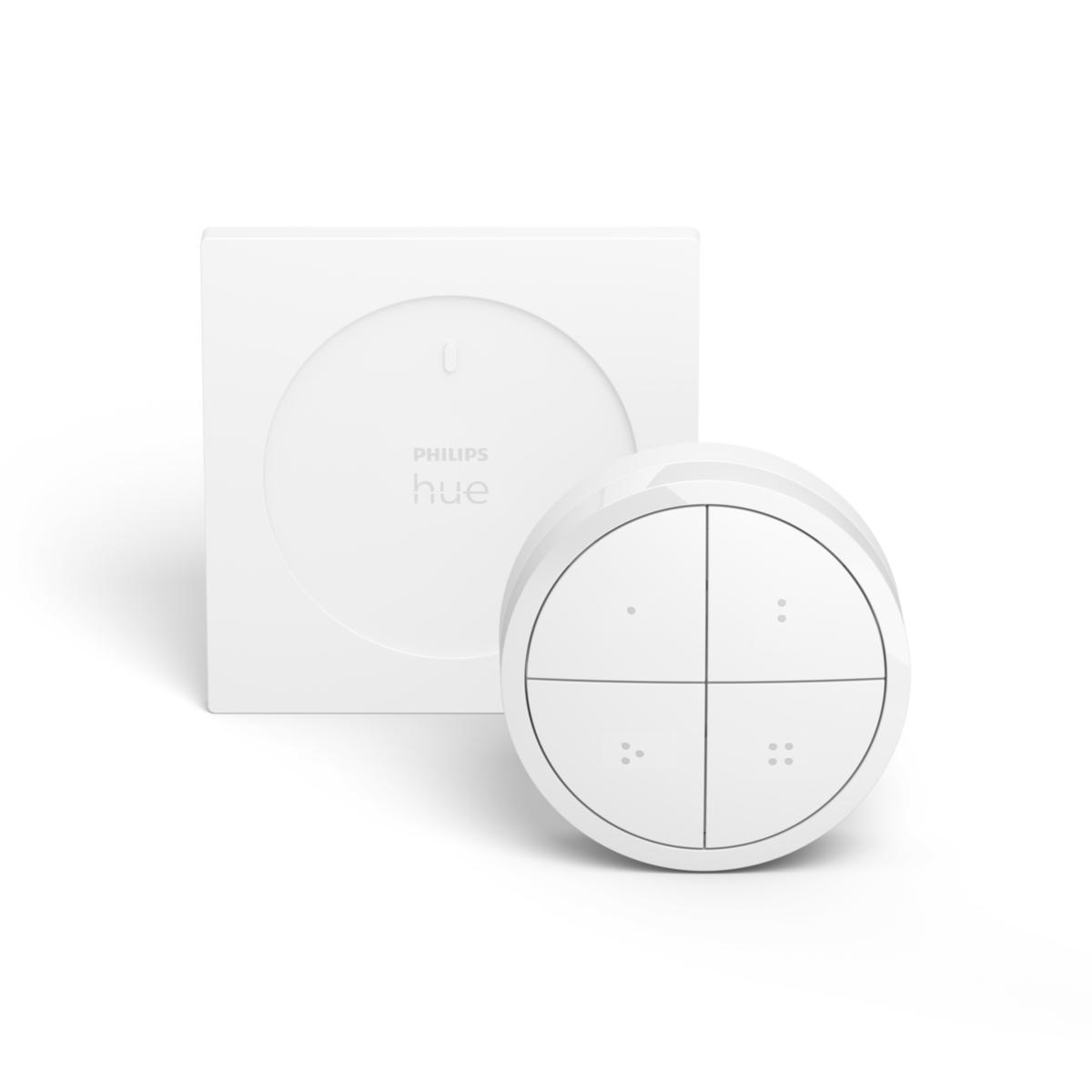 Philips hue tap dial switch w philips hue tap dial switch...