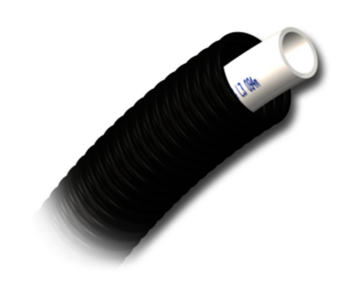 Lk värmerör pe-xa rir 25x2,3 25m, (pris per st) - värmerö...