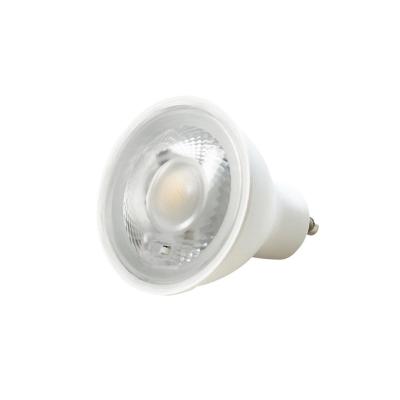 Ledlampa gu10 cct 21307 - led-lampa gu10 cct | Ahlsell
