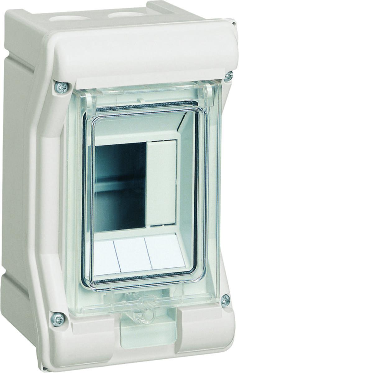 Kaps vector ip65 1x3m utomhus ve103pn - kapsling vector u...