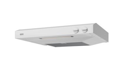 Spisfläkt non-stop 60 vit 1261a-60 franke - spisfläkt cla...