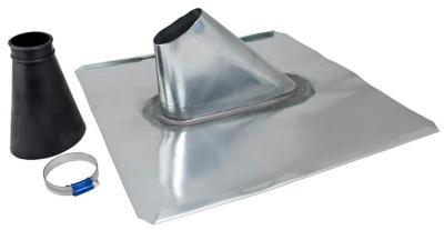 Takstos 32-60mm m stoshatt 244050 - takstos av aluminium ...