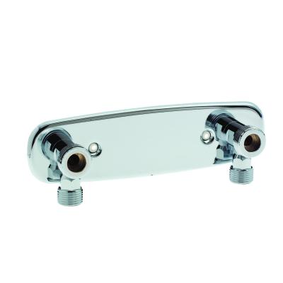 Trio mixer bracket 150c/c vk w/o couplings - mixer bracke...