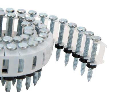 Betongspik tjep cppw34/65 galv. vriden. box 1000 st - bet...