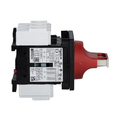Main/emergency switch 80a vcf4 - main switch tesys vario ...