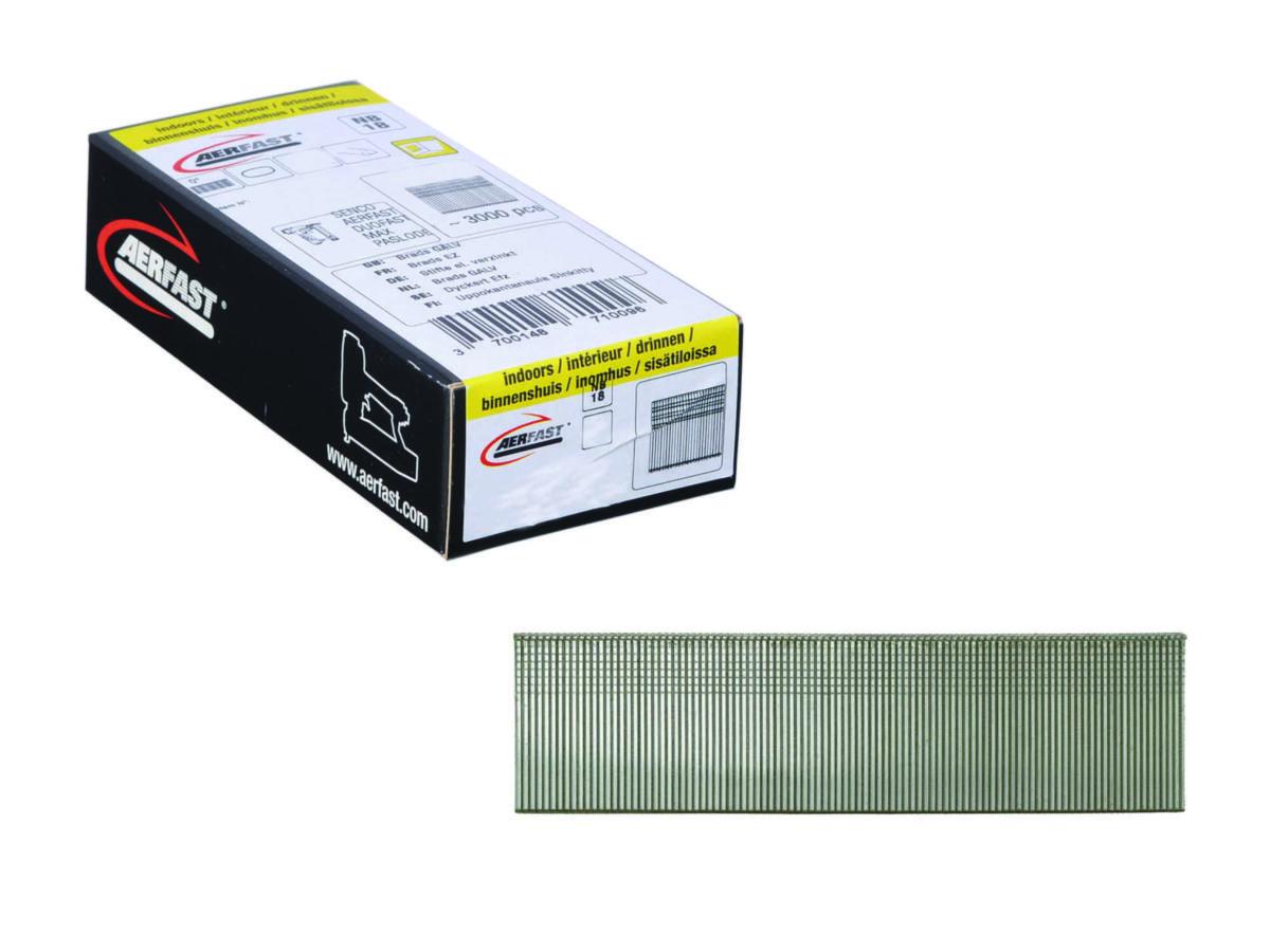 Dyckert senco 50x1.2mm vit fzb ax21val (5000st) - dyckert...