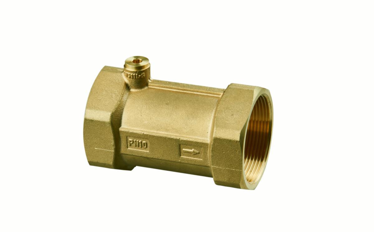 Backventil avi 1667 g50 inv gängad pn10/90°c en1717 - bac...