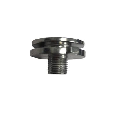 Nippel m10x8 (till et-adapter) etm010-8 - nippel till eas...