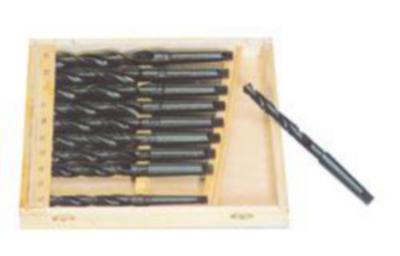 Borrset morsekona hssmk3 pela 24-30mm - borrsats pela hss...