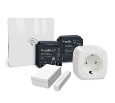 Startkit wiser kit_cctsk1wiser_to - startkit wiser by se ...