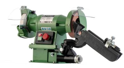 Borrslip kef slibette 6ne 230v borslip a ø6-30mm & slipsk...