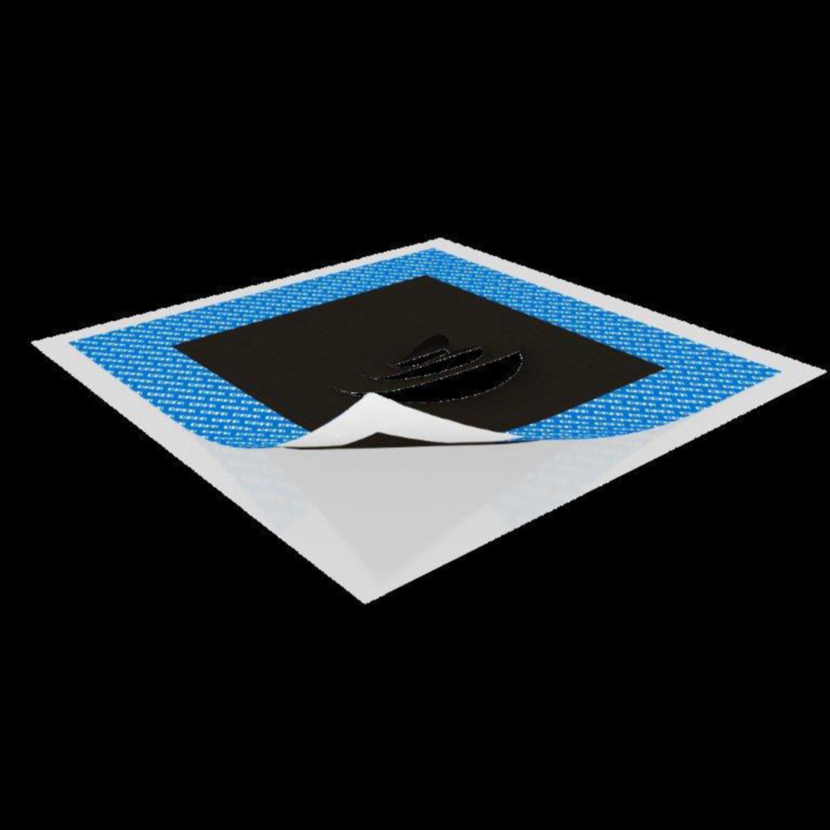 Pipe sleeve, internal 260x260mm - pipe sleeve | Ahlsell