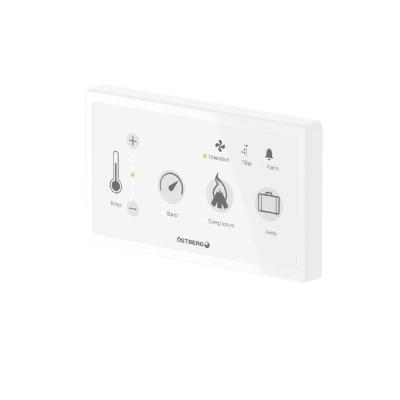 Iqc easy control - control panel iqc easy control, östbe...