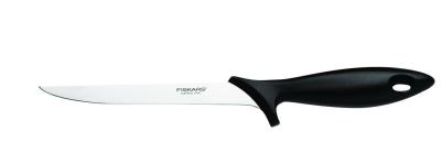 Filékniv fiskars essential 18 cm slipvinkel: 30+/-4 - fil...