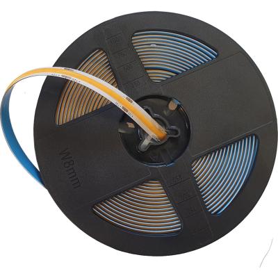 Led strip 12vdc 50w 3k ip20 5m cobby db-506 - ledlist cob...