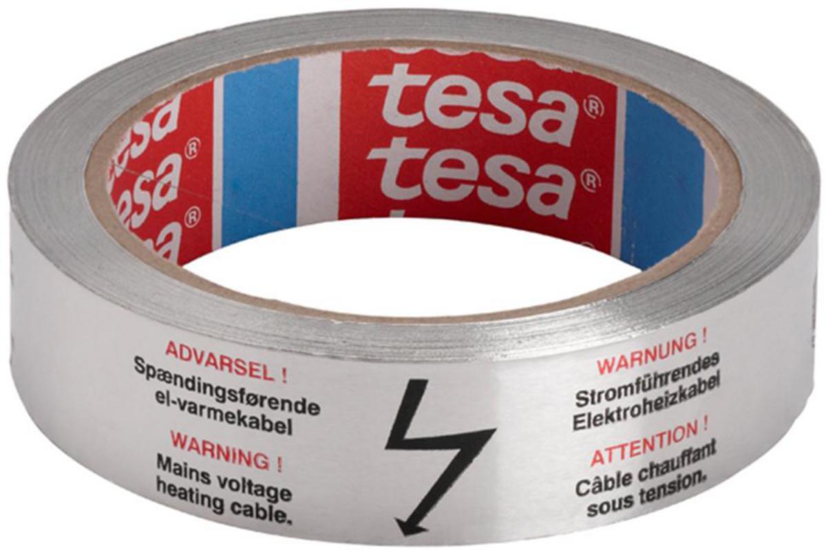 Aluminiumtejp devicell - aluminium tejp för värmeplatta ...