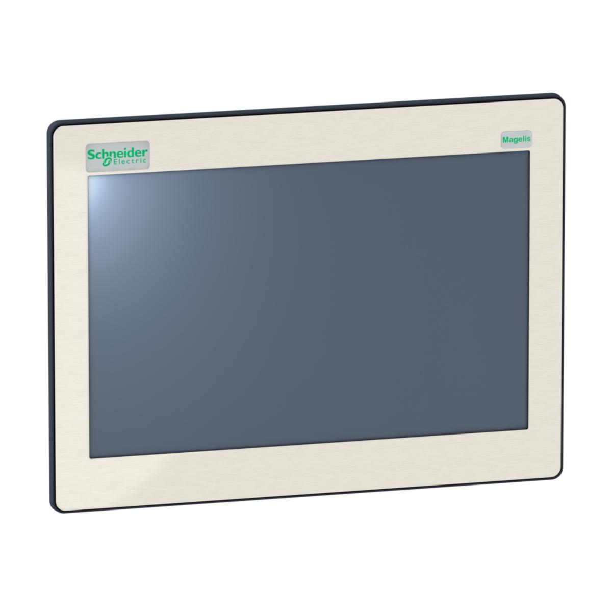 Op.panel 12"w touch extreme hmidt65x - plc system del 12 ...