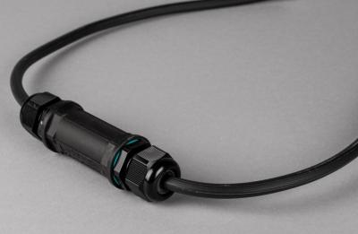 Markskarv rak 5p ip68 - kabelskarv mark, hide-a-lite | A...