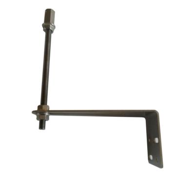 Ngl rostfritt stab.stag till kök, m8 - stabiliseringsstag...