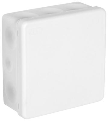 Kopplingsdosa ip55 "click 2" utan plint - kopplingsdosa c...