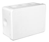 Kopplingsdosa ip55 "click 1" utan plint - kopplingsdosa c...