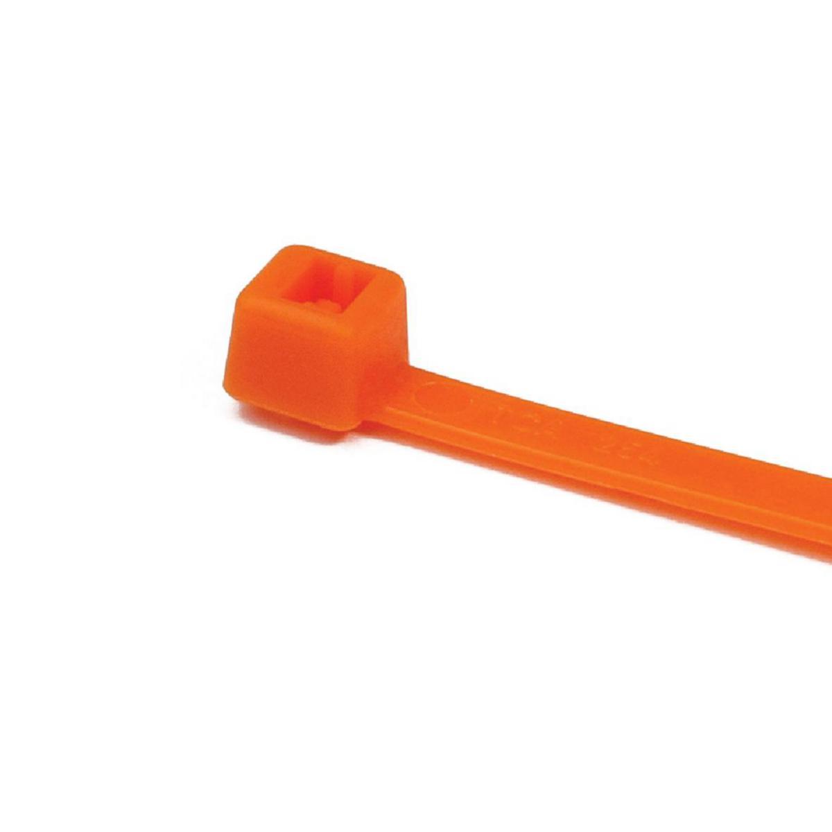 Buntb t50r 200x4.6 og 100p t50r 200x4.6 orange - buntband...