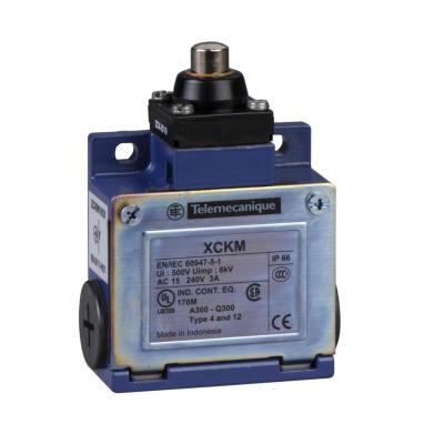Limit switch xckm110 - limit switch xck for pressure regu...