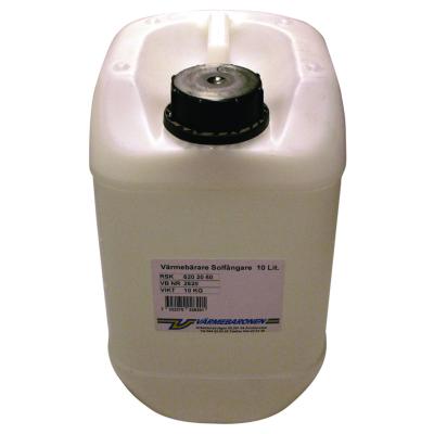 Heatcarrier propylene glycol fits collector k2 - propylen...
