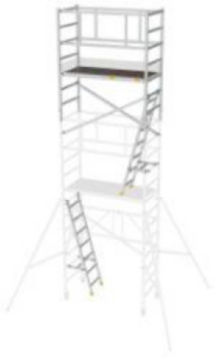 Påbyggnadspaket w.steps hs 680 c-xr-pack 868104 - hantver...