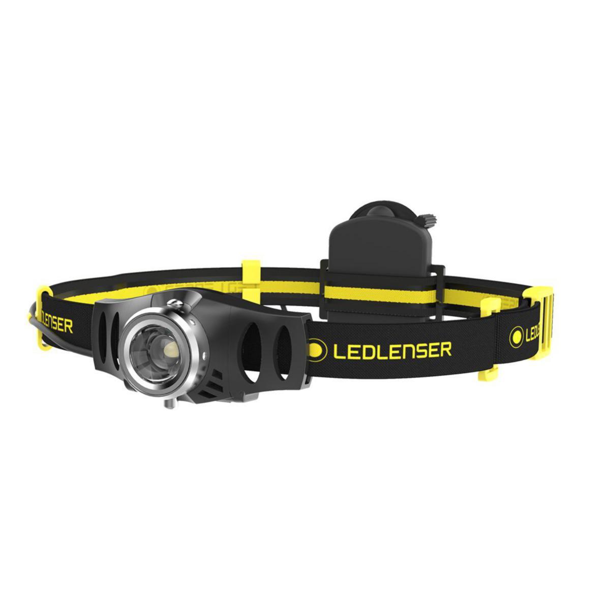 Pannlampa ledlenser ih3 - pannlampa ledlenser ih3 | Ahlsell