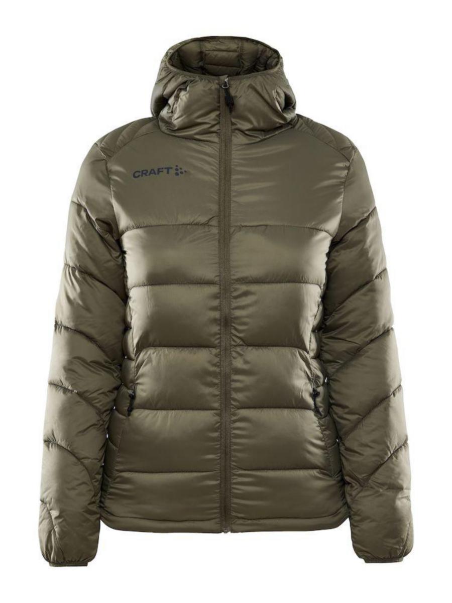 Jacka dam craft 1910391 explore grön stl s - jacka craft ...