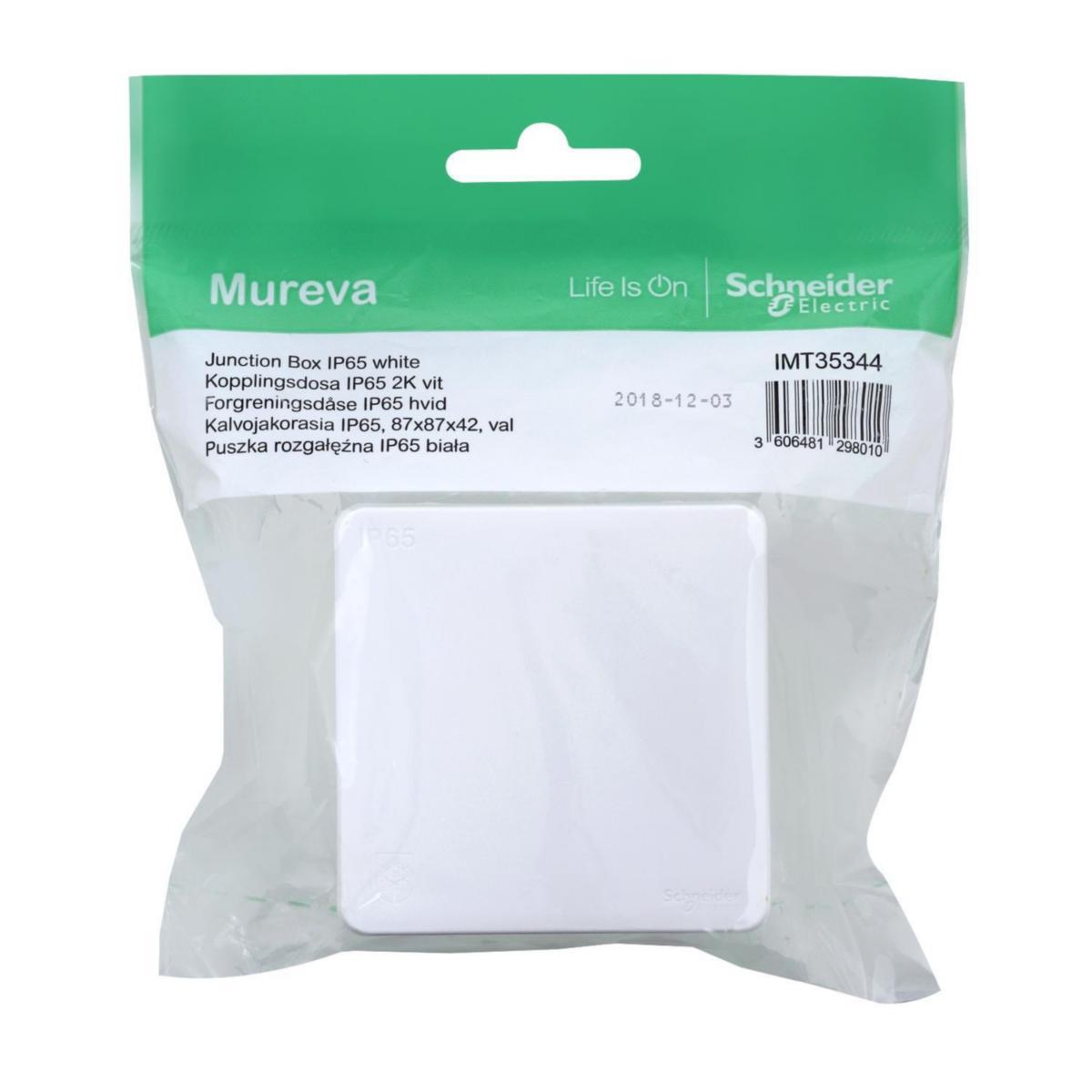 Junction box ip65 white diy - junction box ip65 2k bp