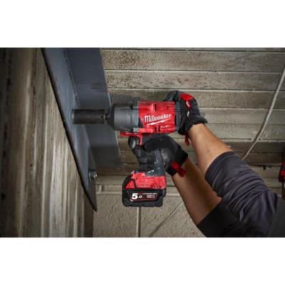 Mutterdragare milwaukee m18 onefhiwp12-0x 1/2tum låspin