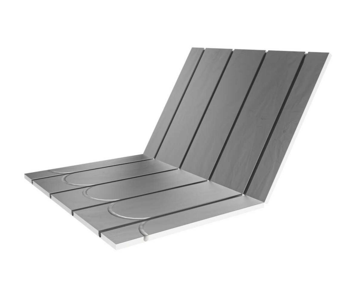 Combiboard eps 18 lk systems - track board combiboard eps...