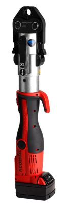 Presstool novopress aco203xl blt pb2xl 18v 2x3.0ah in box...