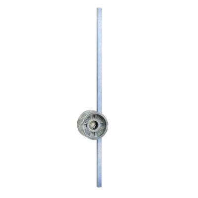 Steel round rod lever dia 6 mm zcky59saz - control arm zc...