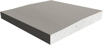 Gipsskiva hård norgips 1200x2500x12.5 mm - gipsskiva norg...