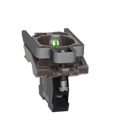 Lamphållare zb4-bvb1 lamphållare vit 24v - lamphållare zb...