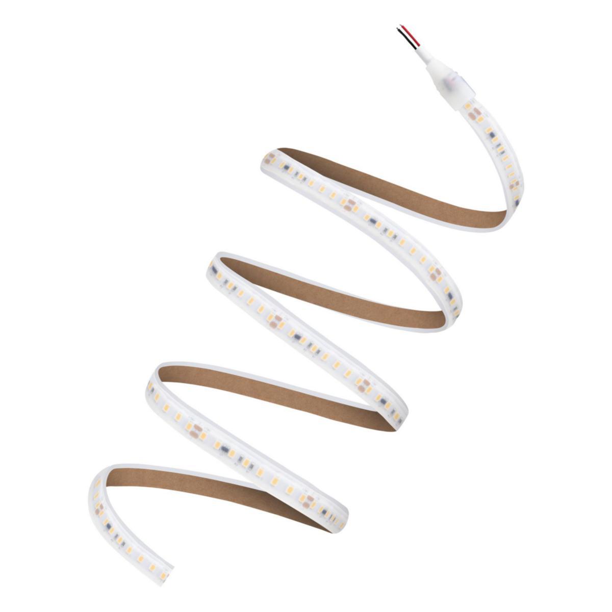 Ledlist 2700k 950lm/m ip67 5m 4058075705913 - led-strip p...